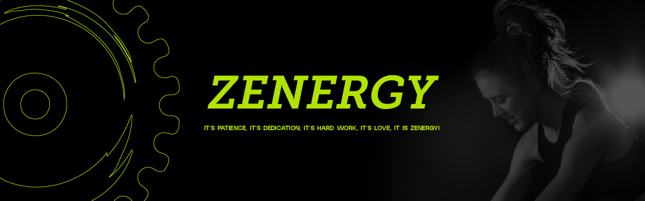 Zenergy Cycling | Indoor Cycling